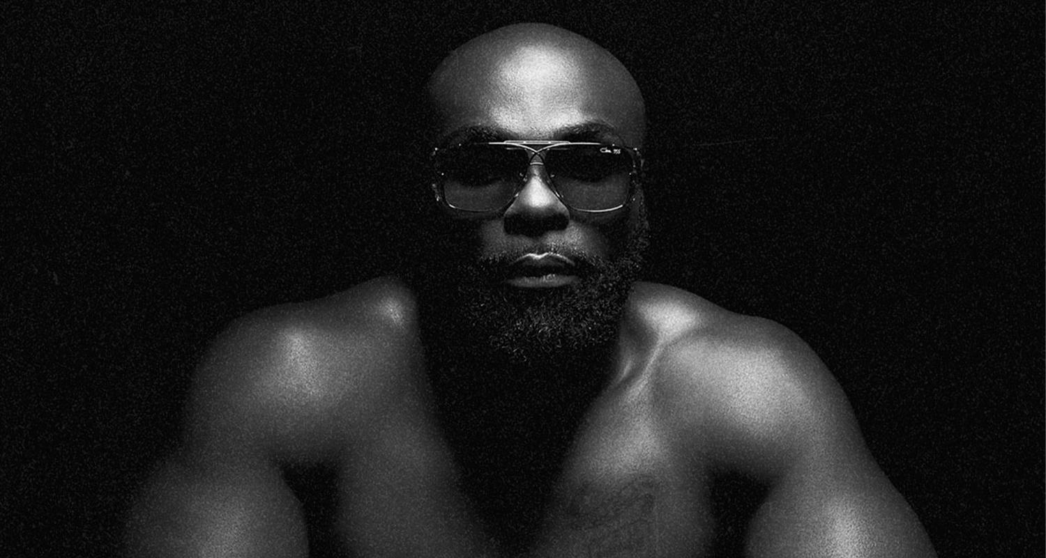 Kaaris @ Dour Festival 2015 2024 | Dour Festival 2024 | 17+18+19+20+21 July